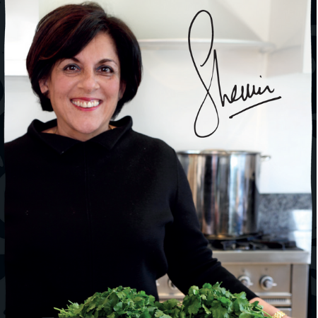 Tonight's Fakeaway is brought to you by Shemin's | Drew & Cole