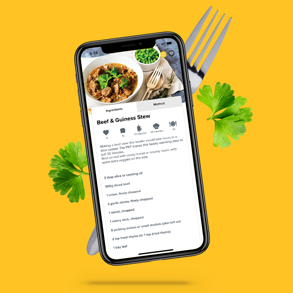 Drew & Cole App | Drew & Cole