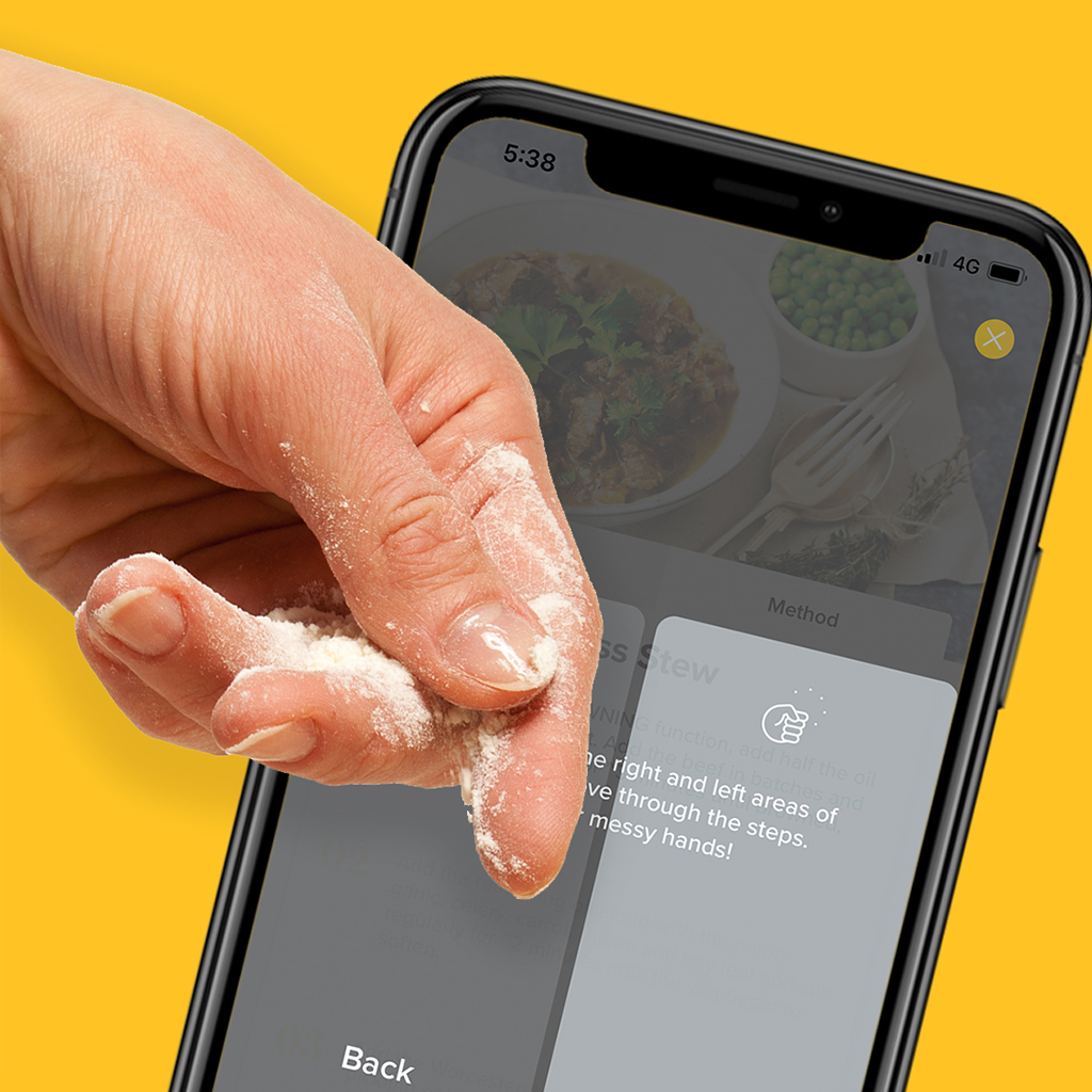 Drew & Cole App | Drew & Cole