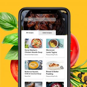 Drew & Cole App | Drew & Cole