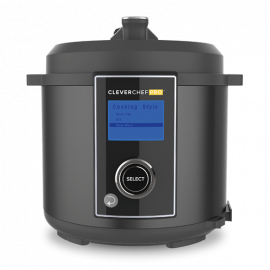Pressure King Pro 5L Digital Pressure Cooker | Drew & Cole